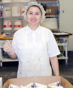 About Eurobake Bakery - Eurobake Bakery