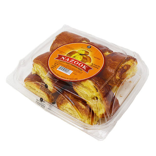 Nazook - Eurobake Bakery