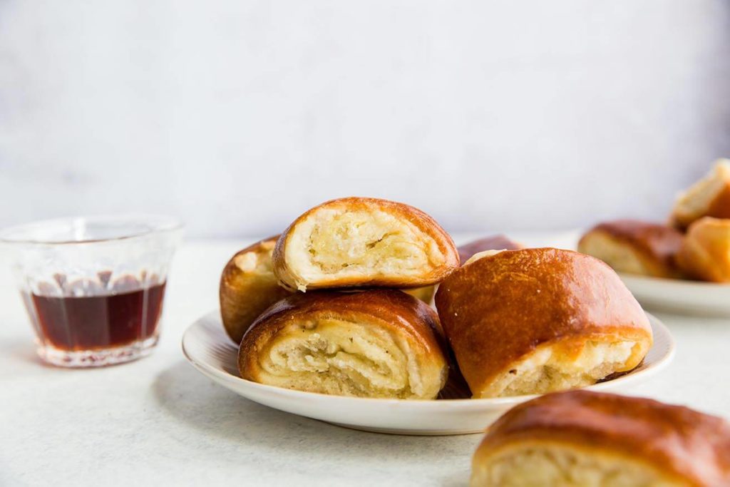 Nazook - Eurobake Bakery