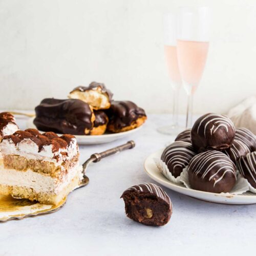 Products - Eurobake Bakery